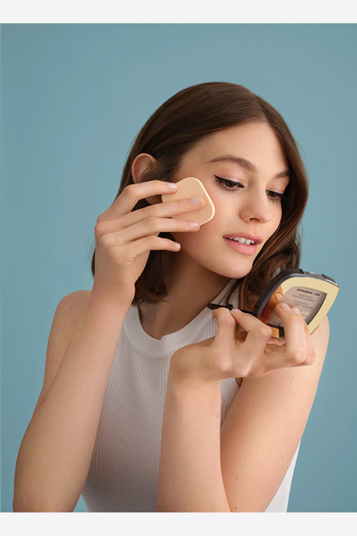 Polvo Compacto 24 Ore Perfect Mate Deborah #2 | De Prati Tienda Online