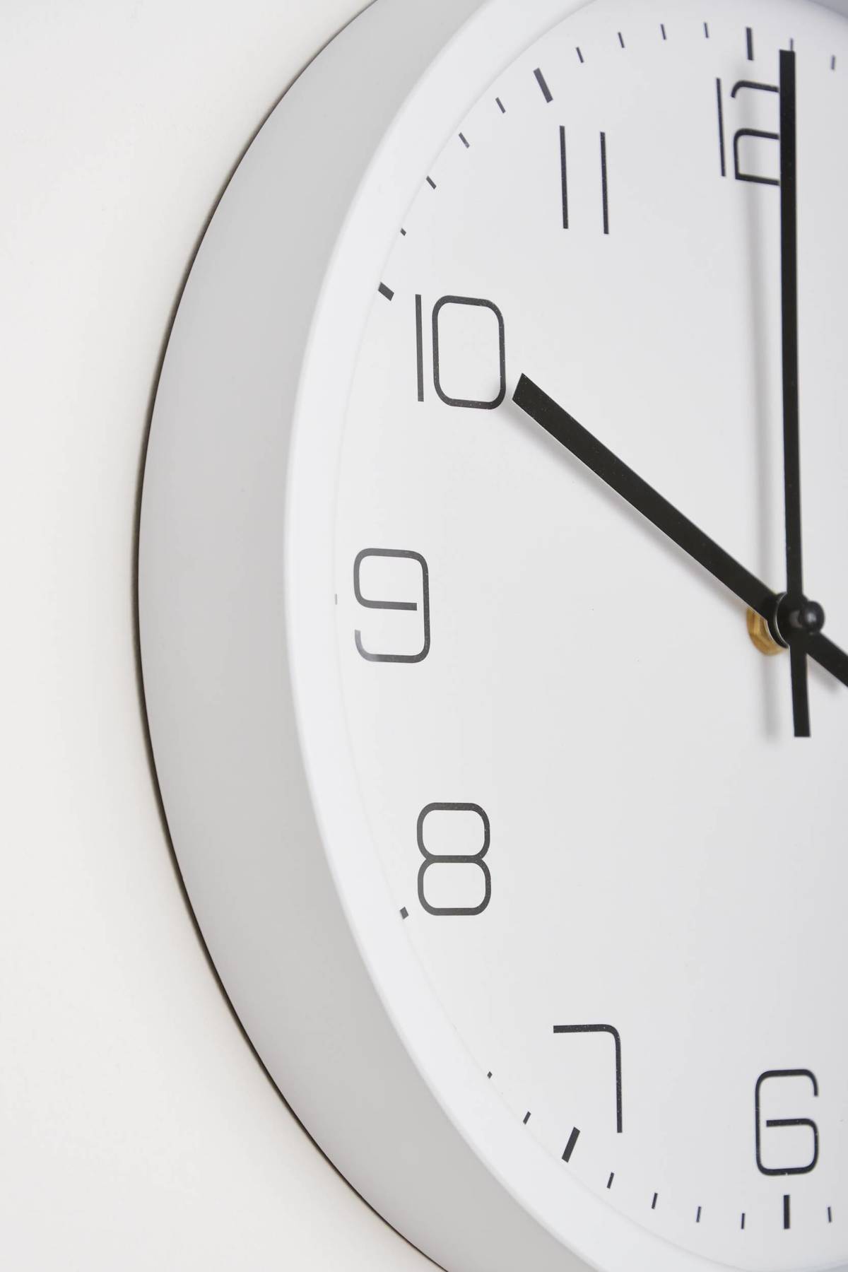 Reloj de Pared Concepts | De Prati Tienda Online