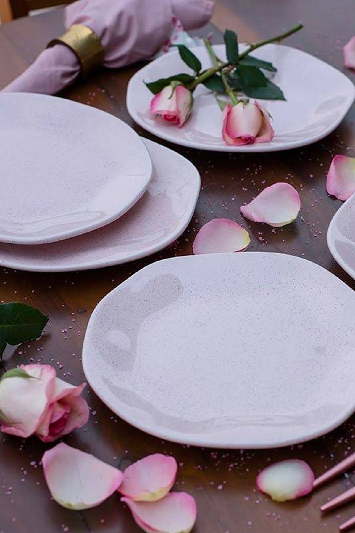 Set de Vajilla de Porcelana Oxford X20 | De Prati Tienda Online