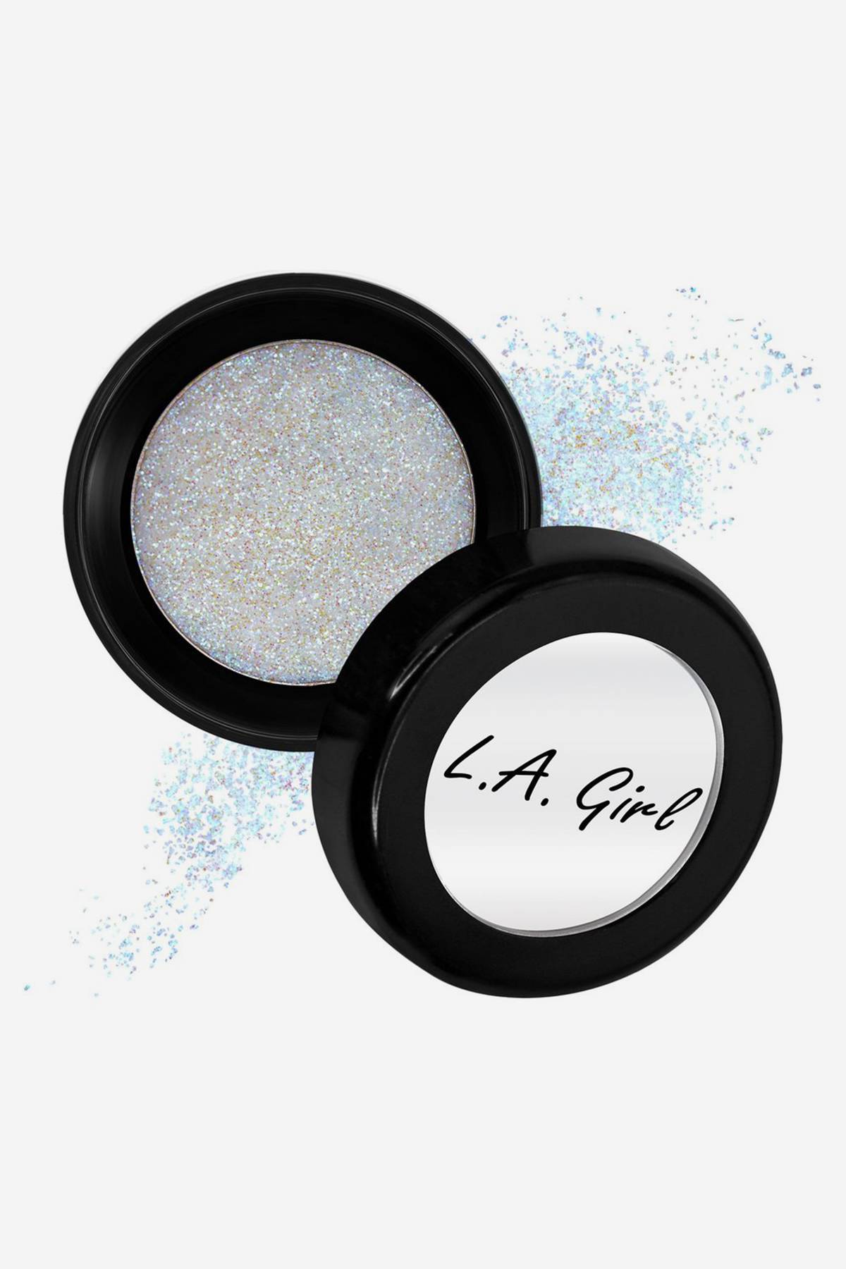 Glitter para Ojos L.A. Girl 451 Holo Glam | Deprati Tienda Online