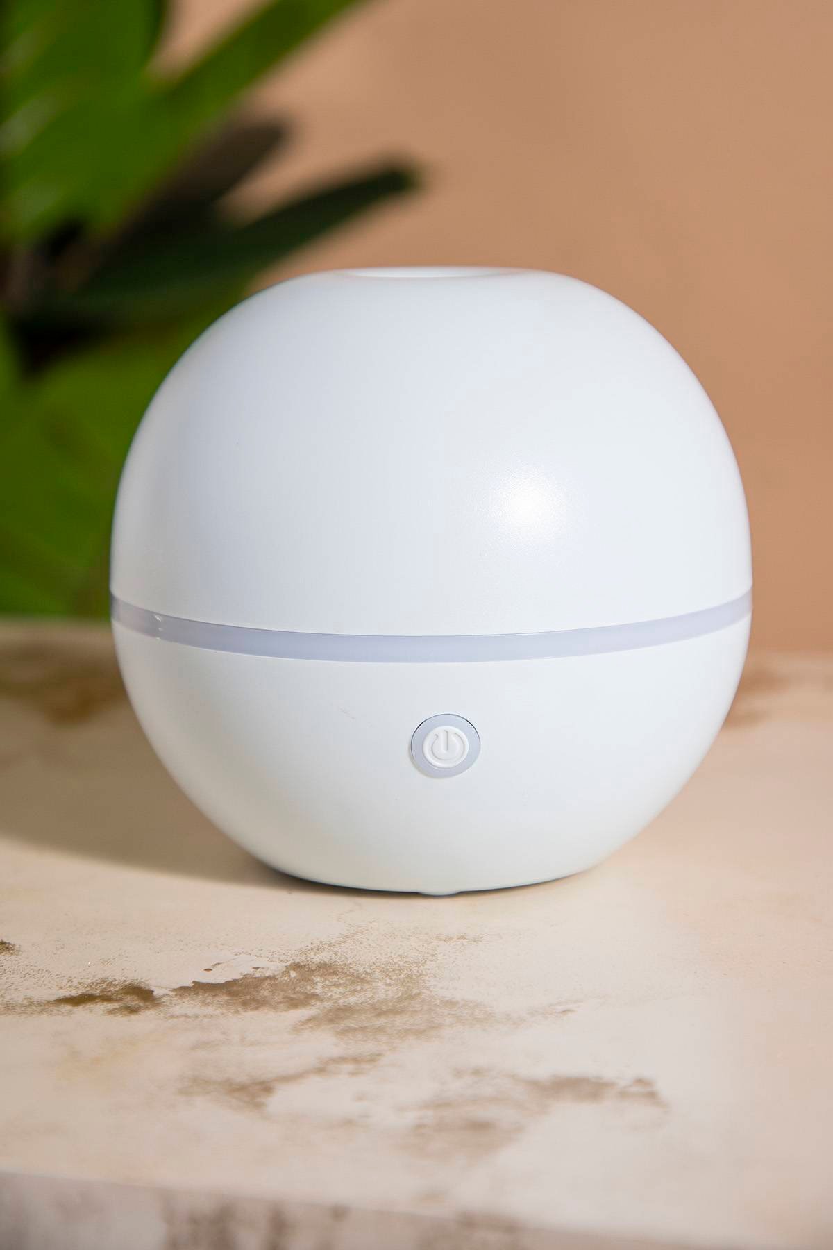 Difusor de Aromas Atmosphere Blanco | Deprati Tienda Online