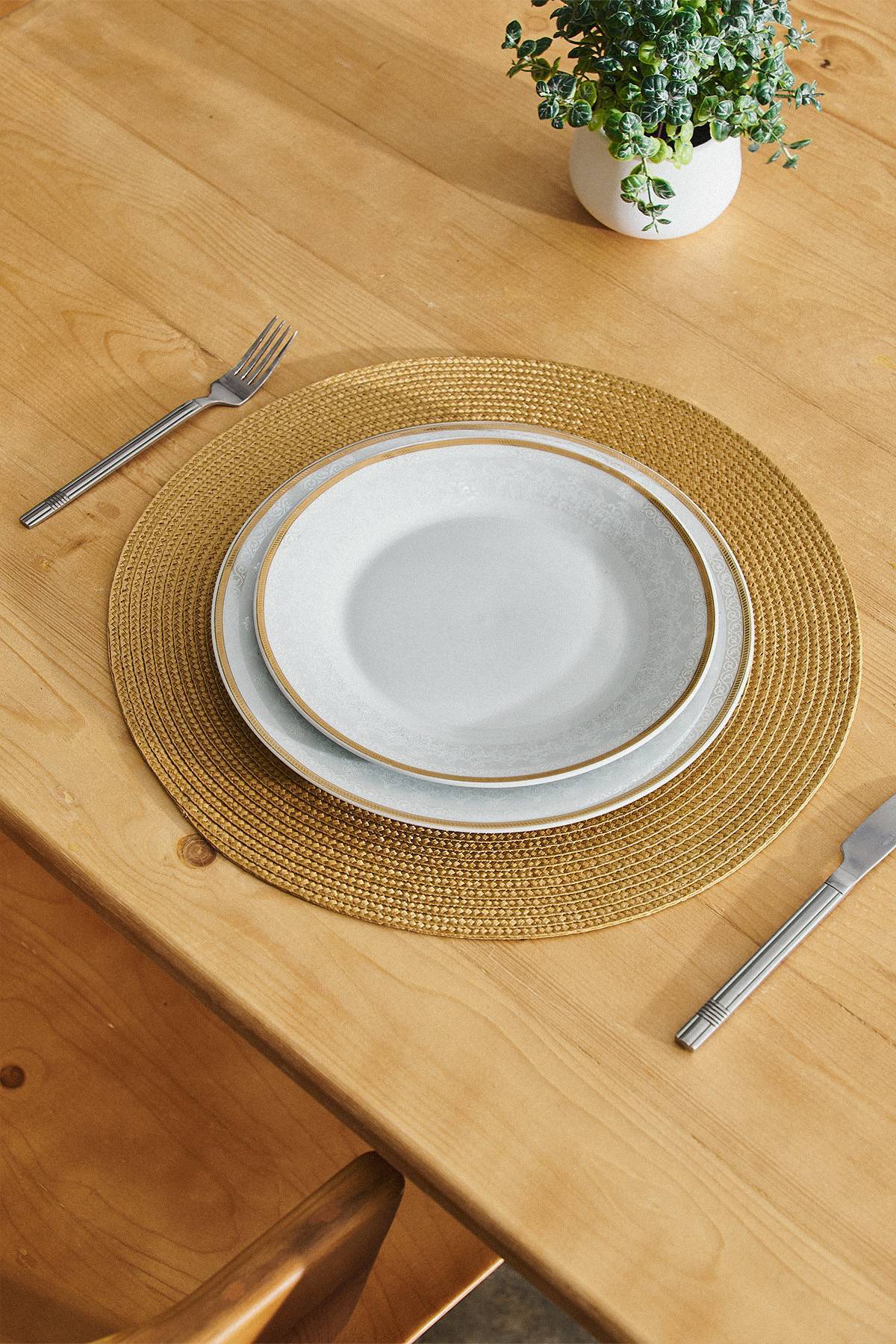 Individual Circular | Deprati Tienda Online