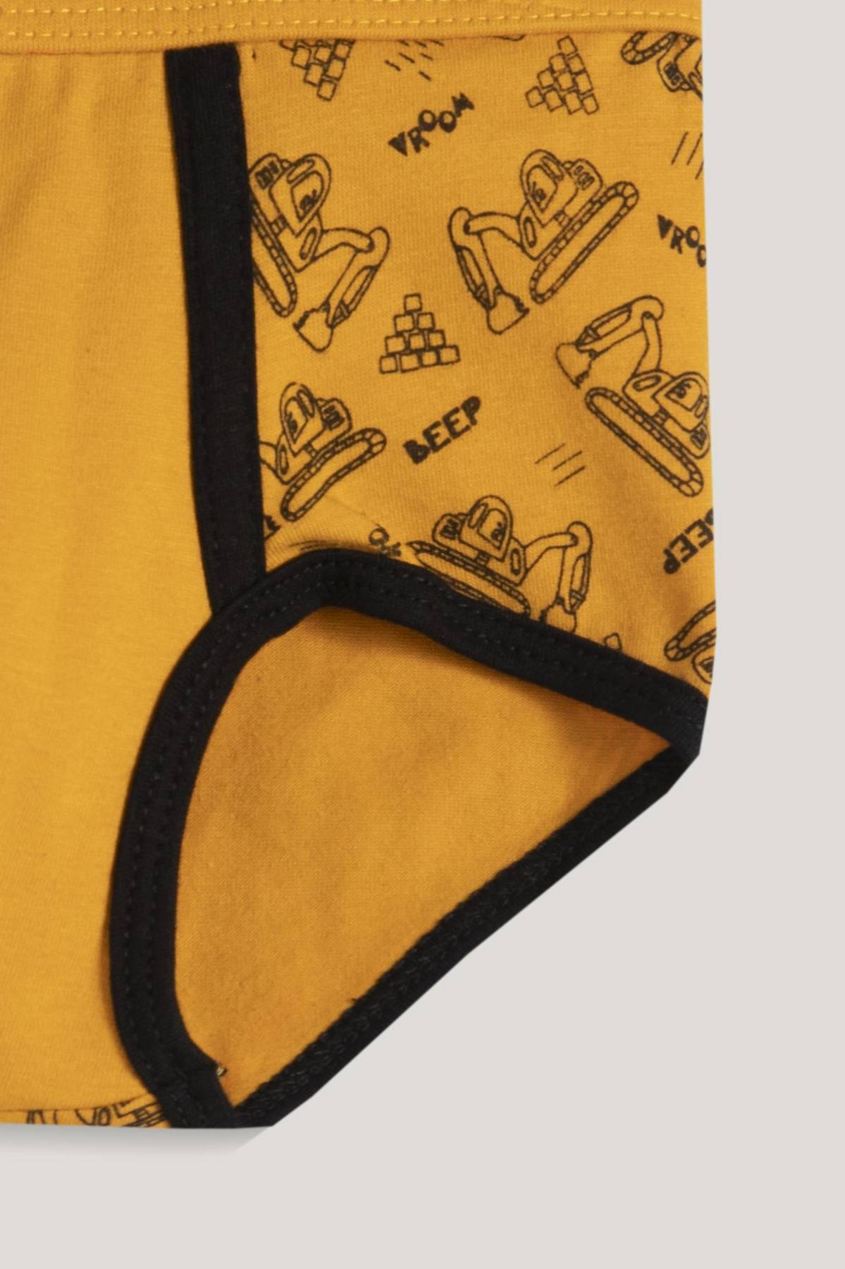 Calzoncillo con Mini Prints Little Kiddo | Deprati Tienda Online