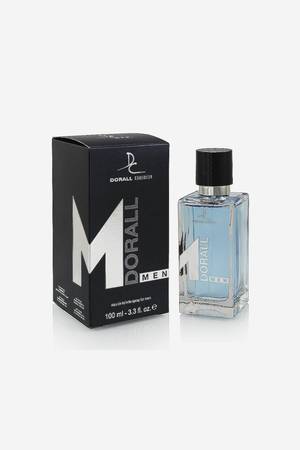 Eau de Toilette DC One Dorall Collection 100ml | De Prati Tienda Online