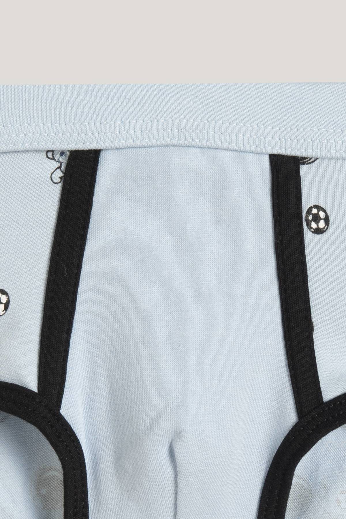 Calzoncillo con Mini Prints Little Kiddo | De Prati Tienda Online
