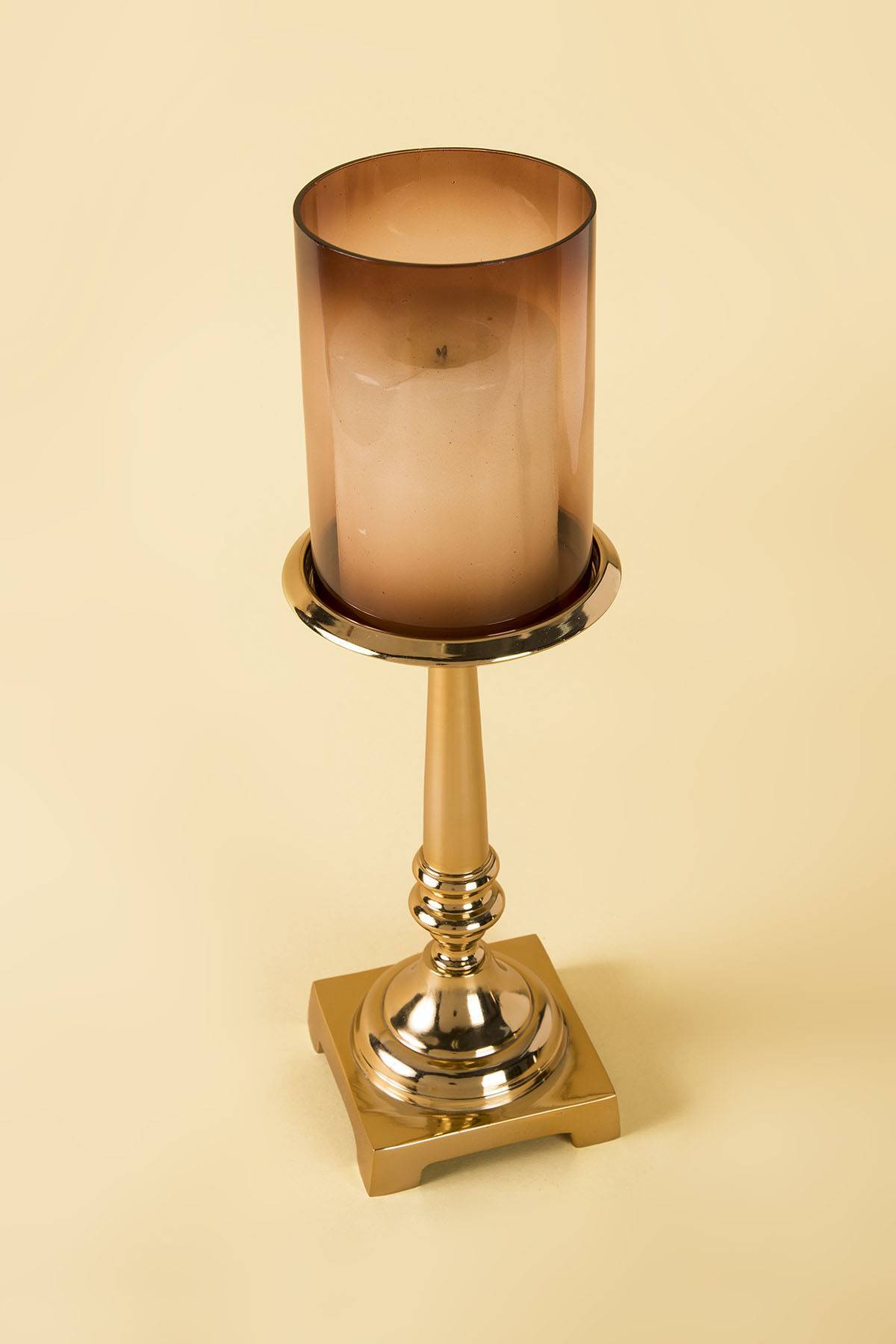 Candelabro de metal Concepts | Deprati Tienda Online