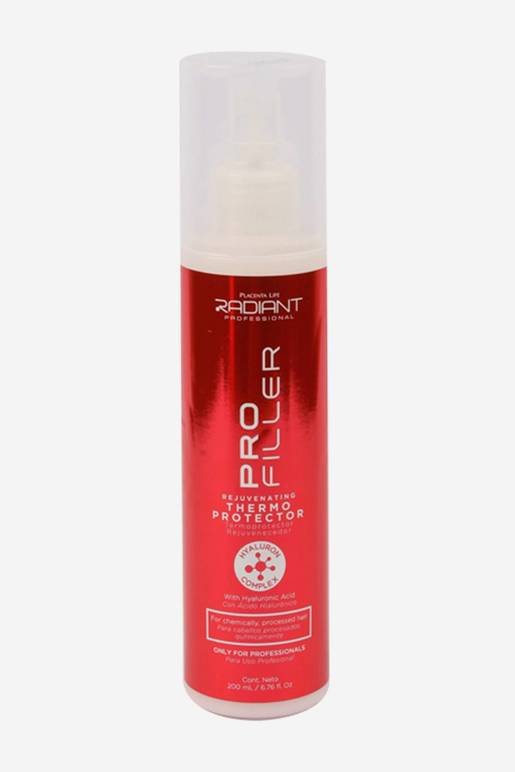 Termo Protector Pro Filler Radiant 200 ml | Deprati Tienda Online