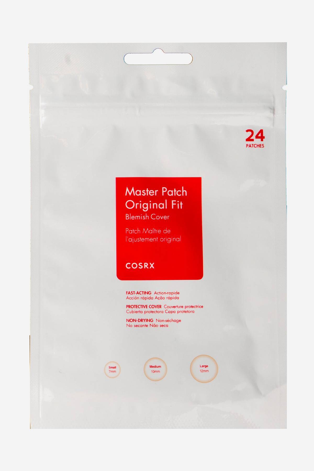 Parches para Acné Master Original Cosrx | Deprati Tienda Online