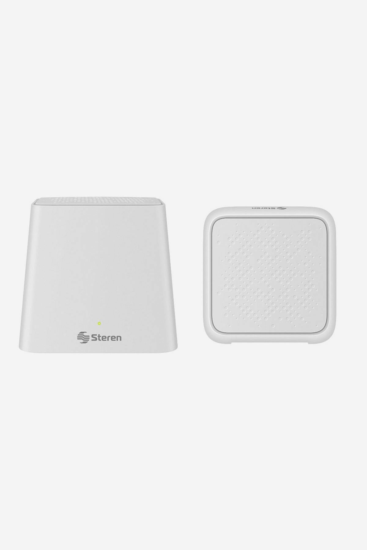 Sistema Smart Wifi Steren Mesh-200 | Deprati Tienda Online