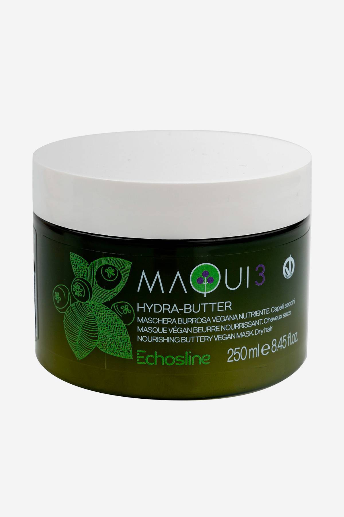 Mascarilla Maqui 3 Echos Line 250 ml | Deprati Tienda Online