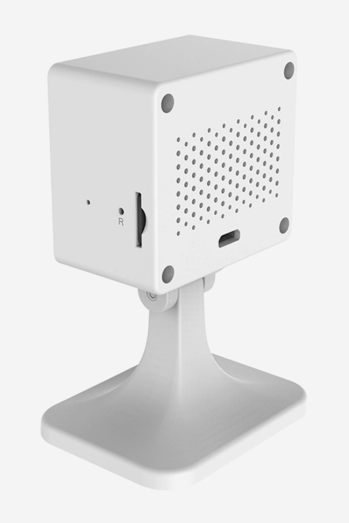 Cámara de Seguridad Smart Wifi Nano Dexel | Deprati Tienda Online