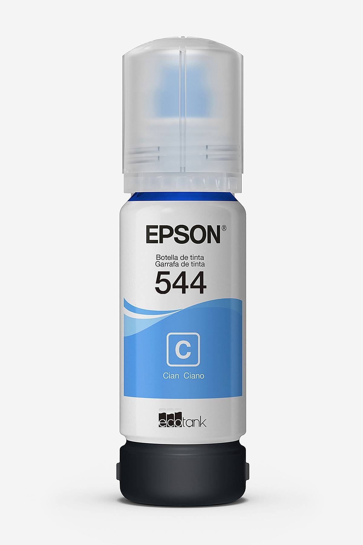 Impresora Epson Ecotank L3250 + Set de Tintas | Deprati Tienda Online