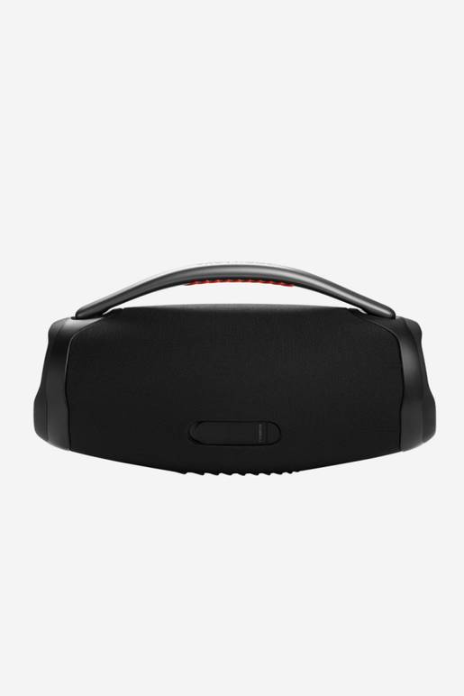 Parlante Inalámbrico JBL Boombox 3 Negro | Deprati Tienda Online