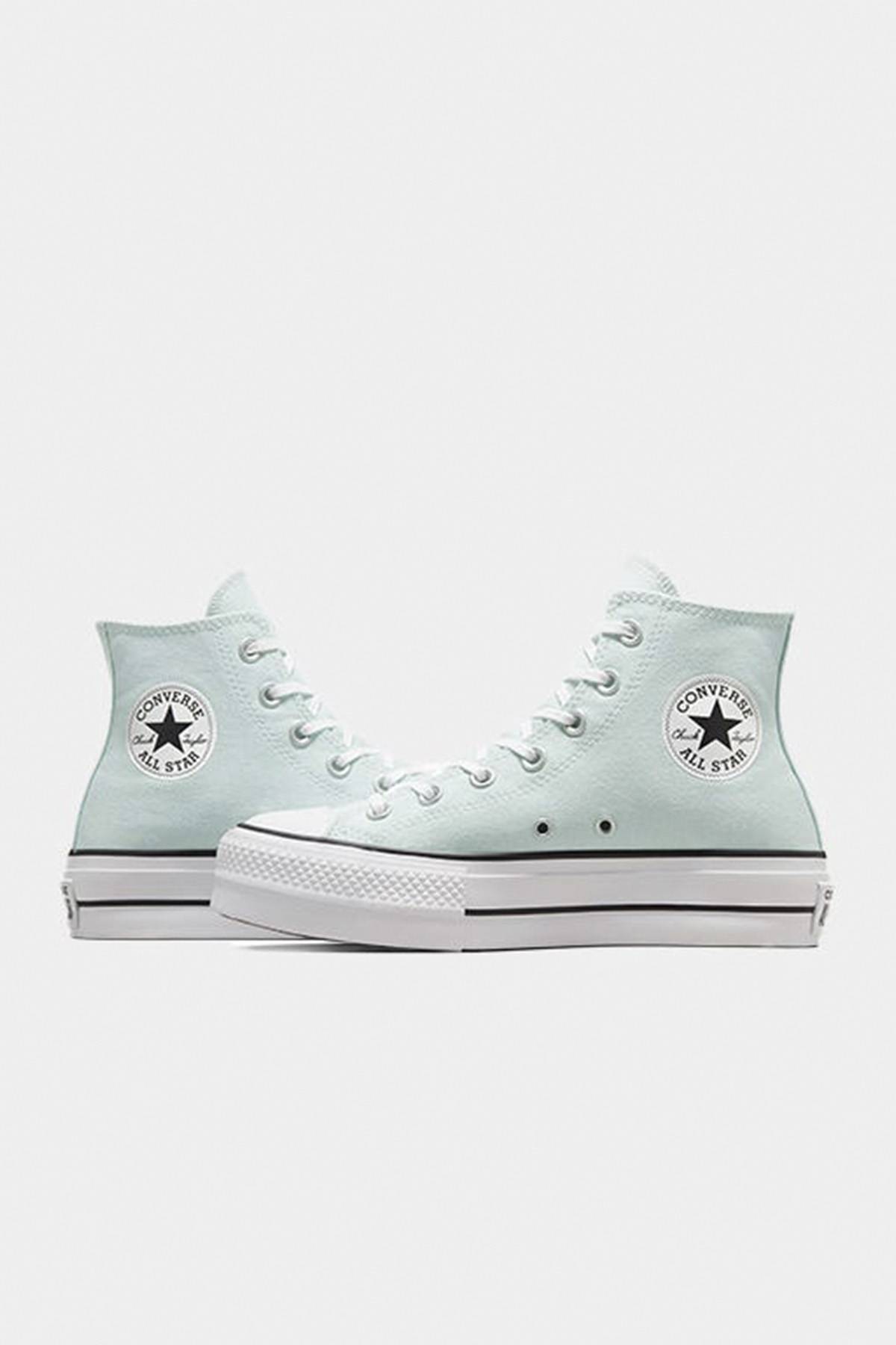 Botín para Mujer Chuck Taylor All Star Lift Elevation Converse ...