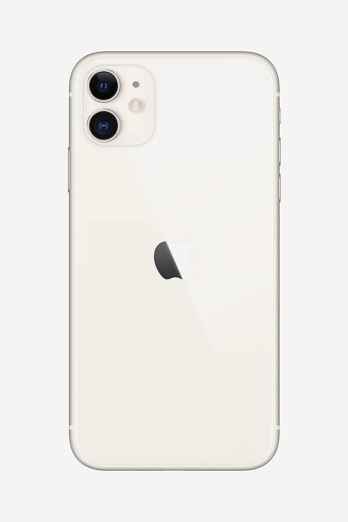 Iphone 11 Apple 128GB Blanco | Deprati Tienda Online