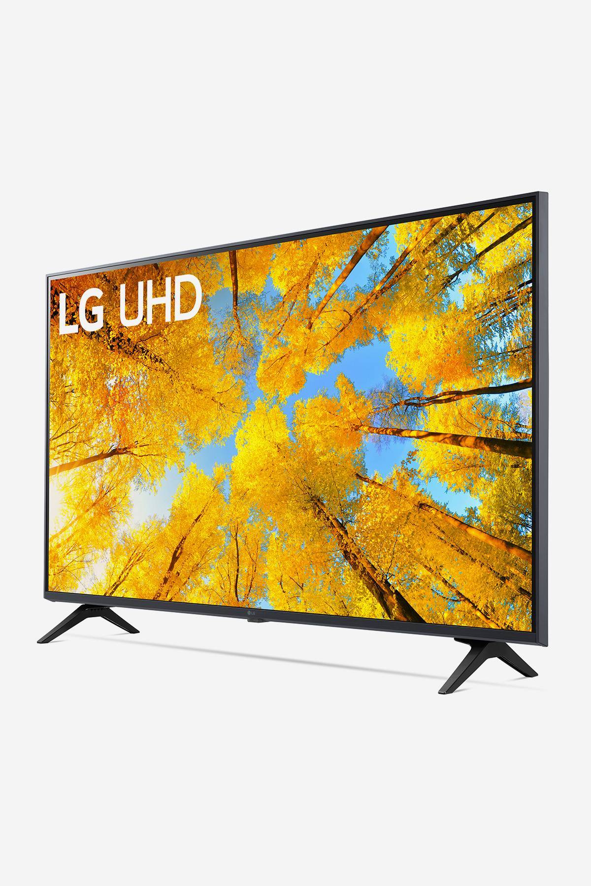 Smart TV 4K UHD LG de 43 Pulgadas | Deprati Tienda Online