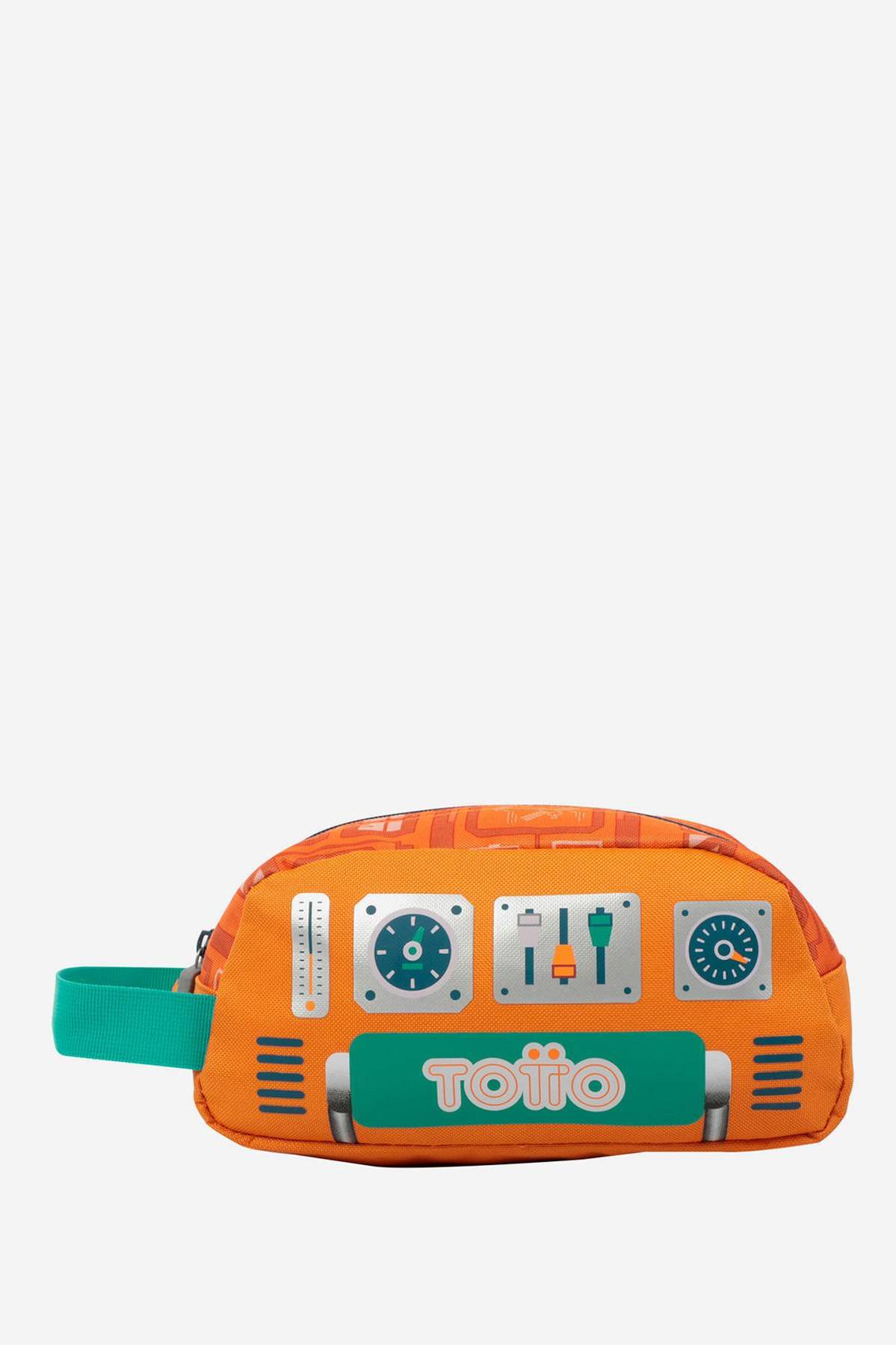 Multiuso Infantil Cohete Totto | Deprati Tienda Online