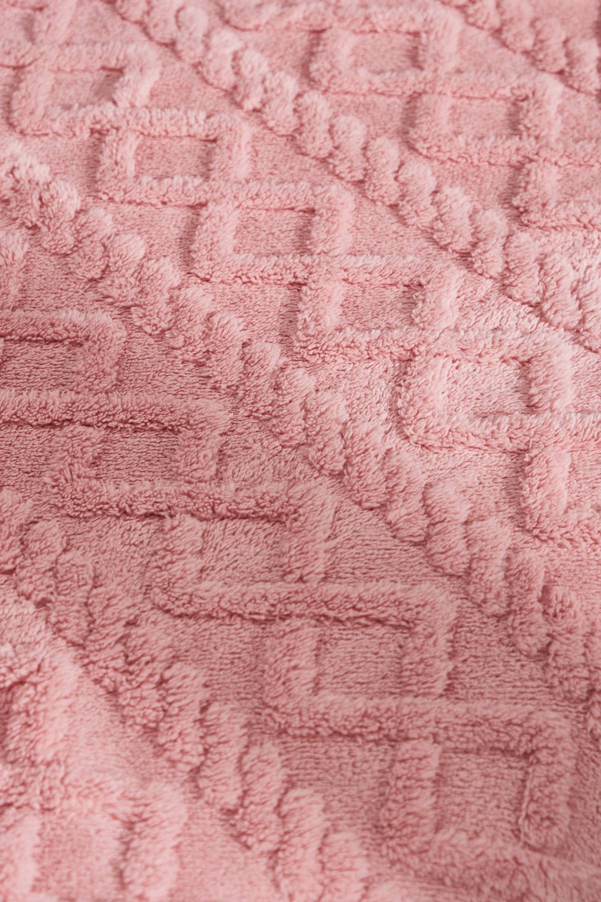 Cobija Trenzada Deconova | Deprati Tienda Online