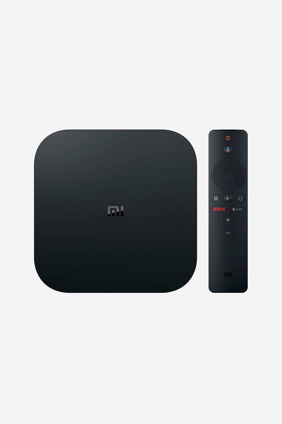 Reproductor Tv Box Xiaomi MDZ-22-AB | Deprati Tienda Online