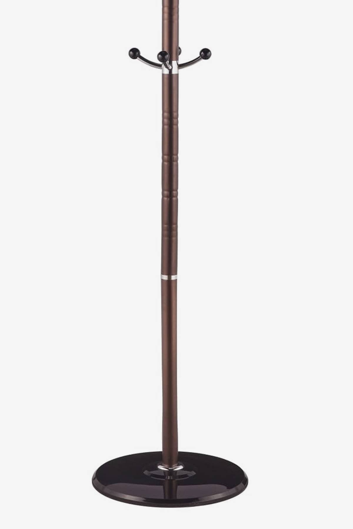 Perchero de Metal para Ropa y Carteras Home Basic | Deprati Tienda Online