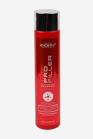 Shampoo Post Liss Smoothing Radiant 300 ml | Deprati Tienda Online
