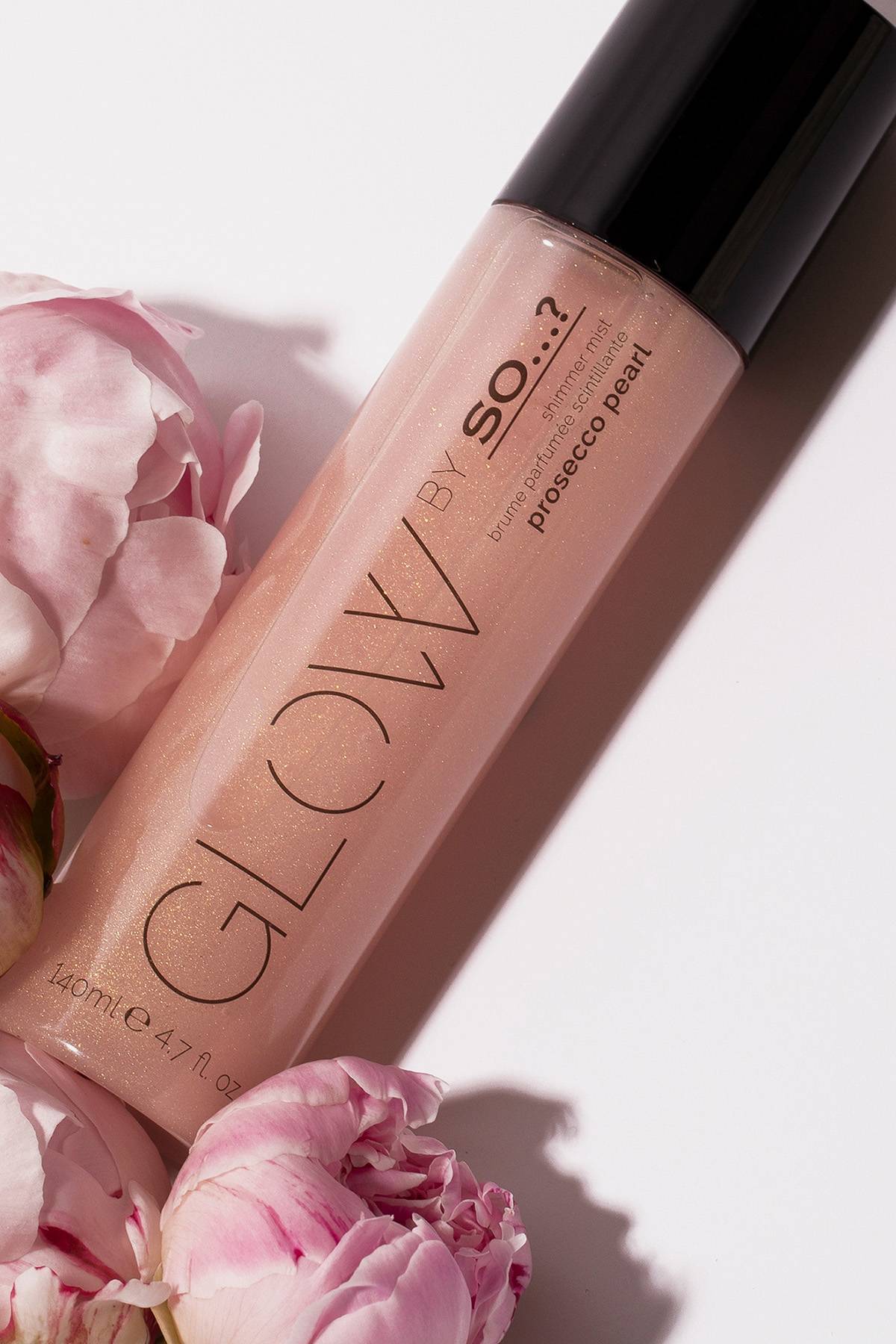 Splash Prosecco Pearl Shimmer Glow By So..? 140 ml | Deprati Tienda Online