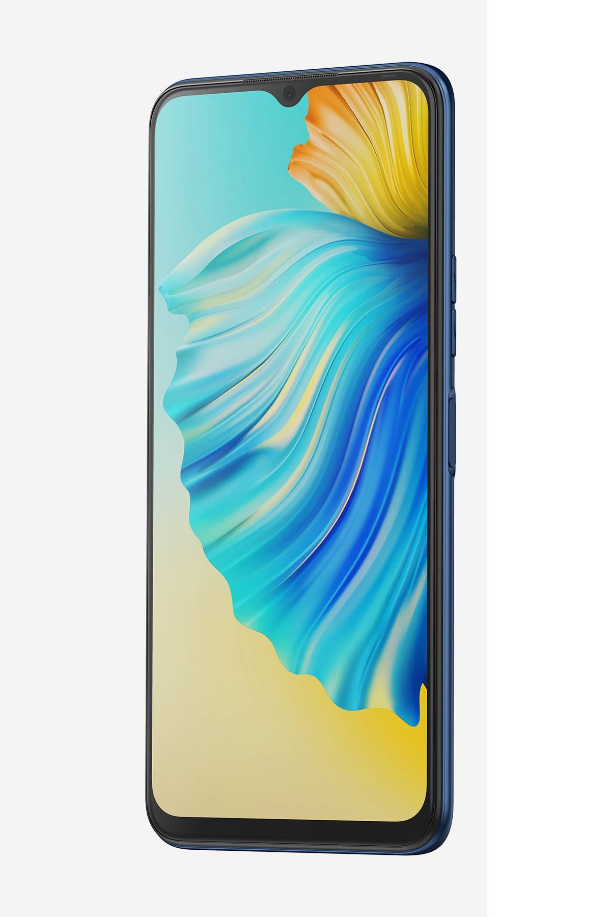 Tecno Spark 8P Azul | Deprati Tienda Online