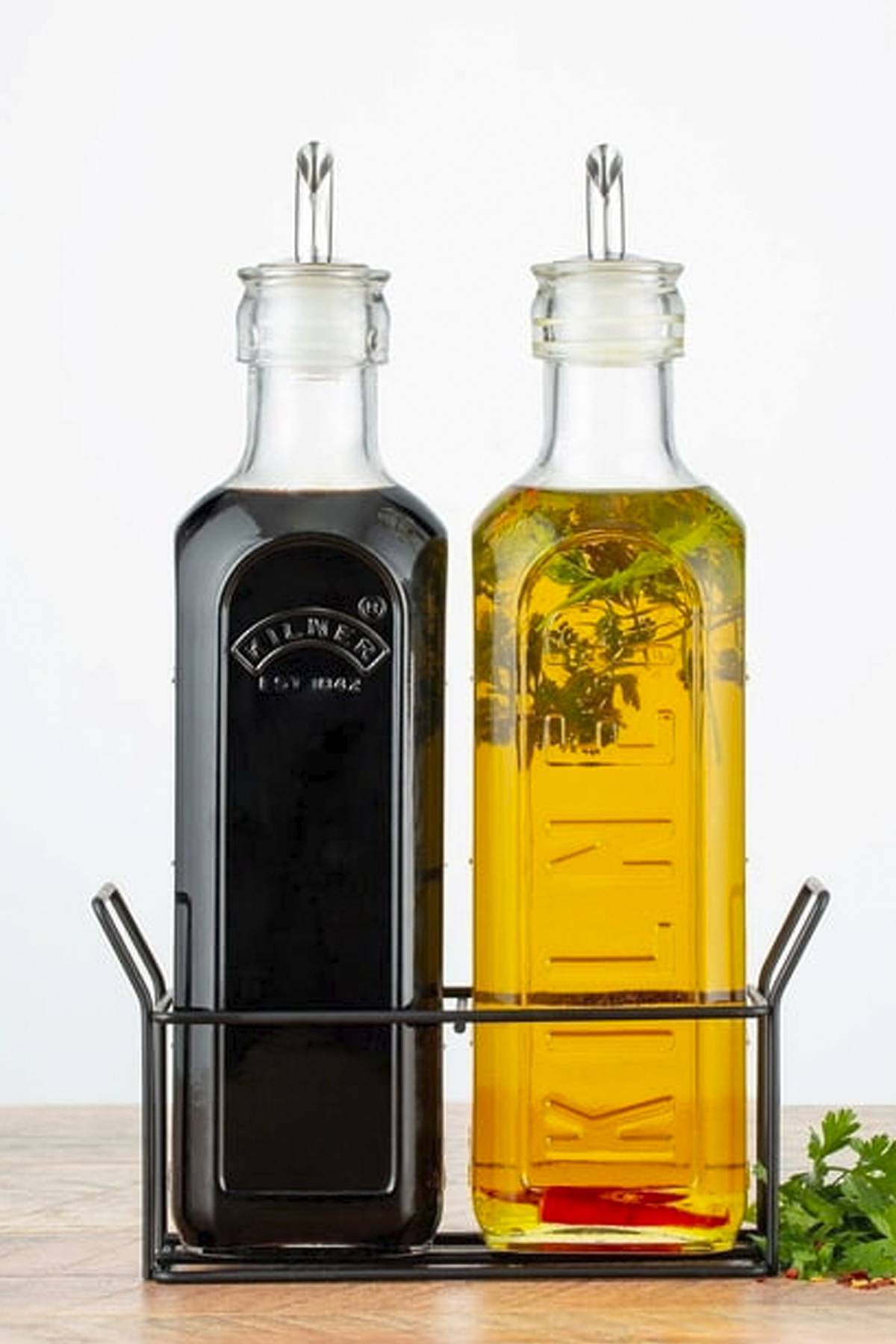 Set de Alcuzas de Vidrio Kilner x2 | De Prati Tienda Online