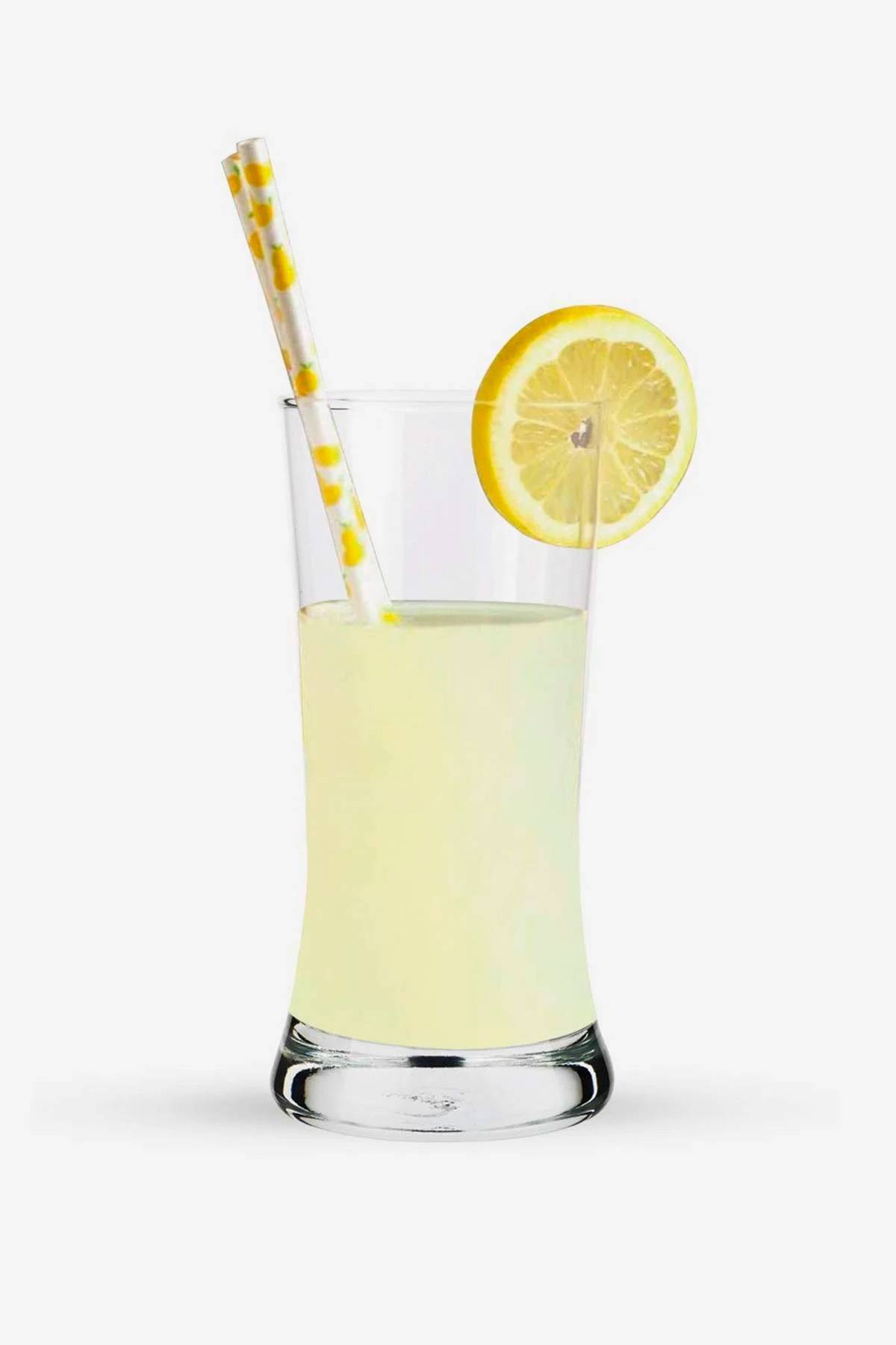 Set de Vasos Tango Long Drink Ocean Glass X6 | Deprati Tienda Online