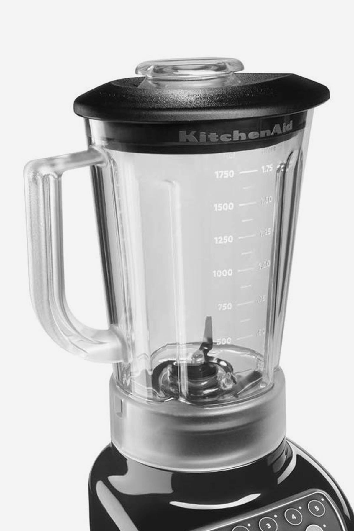Licuadora Kitchenaid 5 velocidades Clásica | Deprati Tienda Online