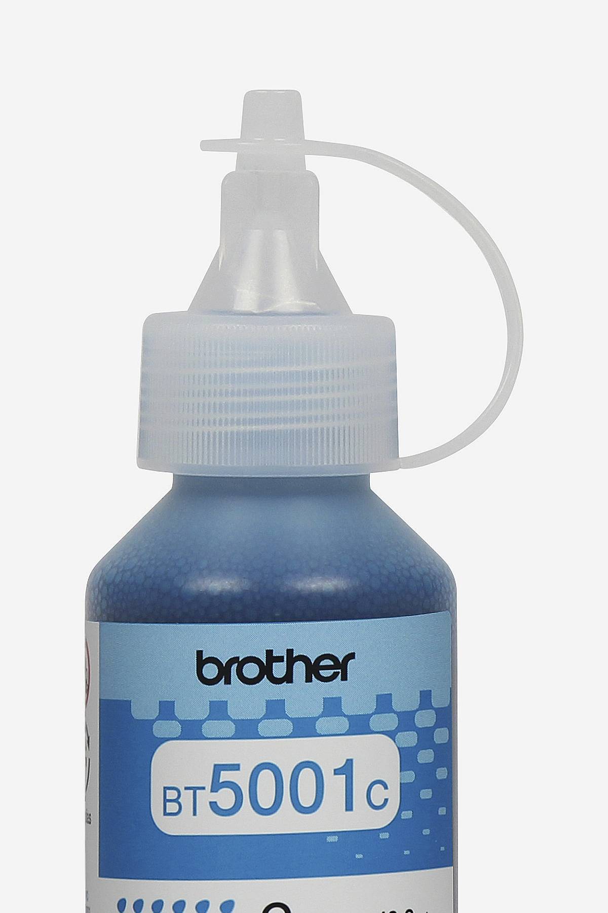 Tinta Brother Cyan 44 ml | De Prati Tienda Online
