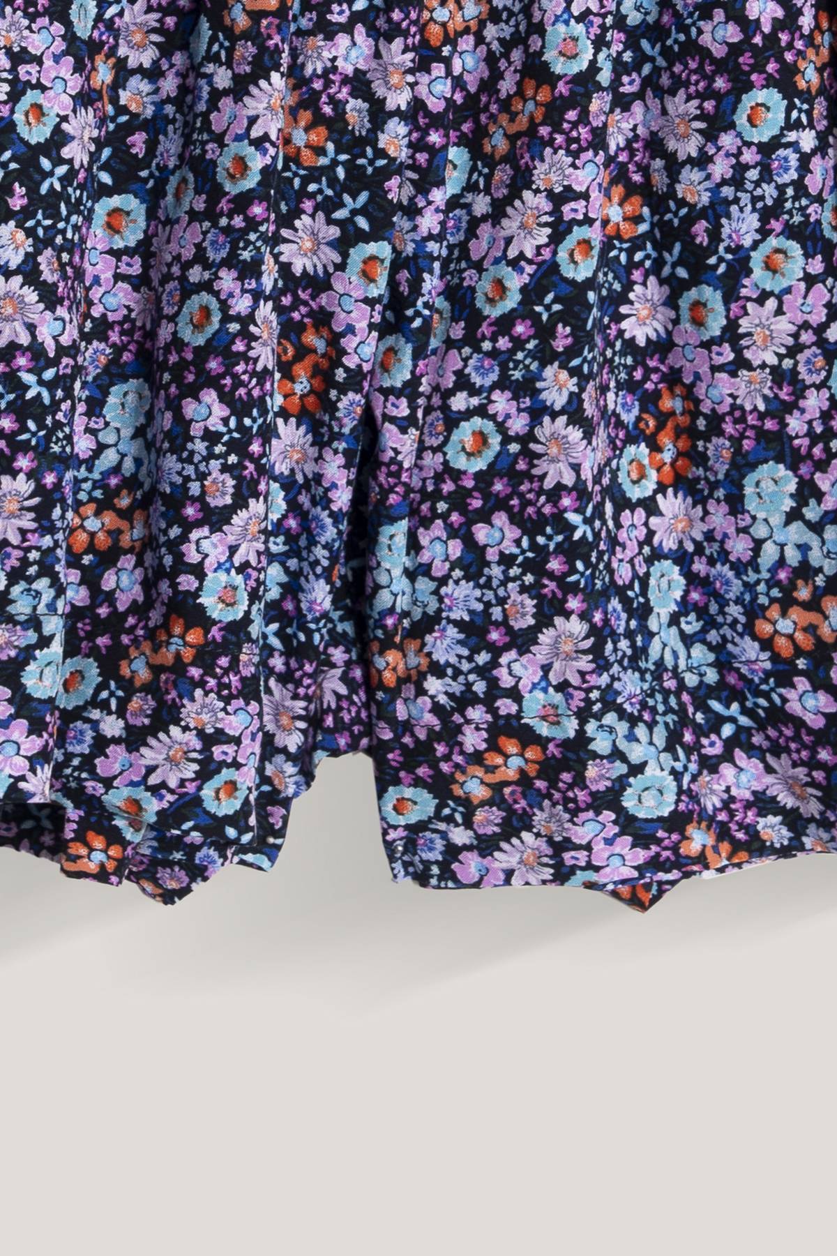 Short Estampado de Chalis Losan | De Prati Tienda Online
