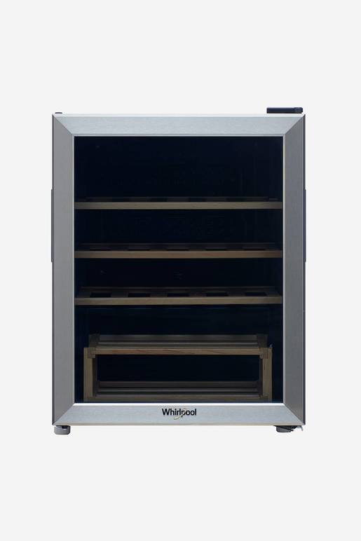 Vinera Whirlpool 21 botellas / 77 L | Deprati Tienda Online