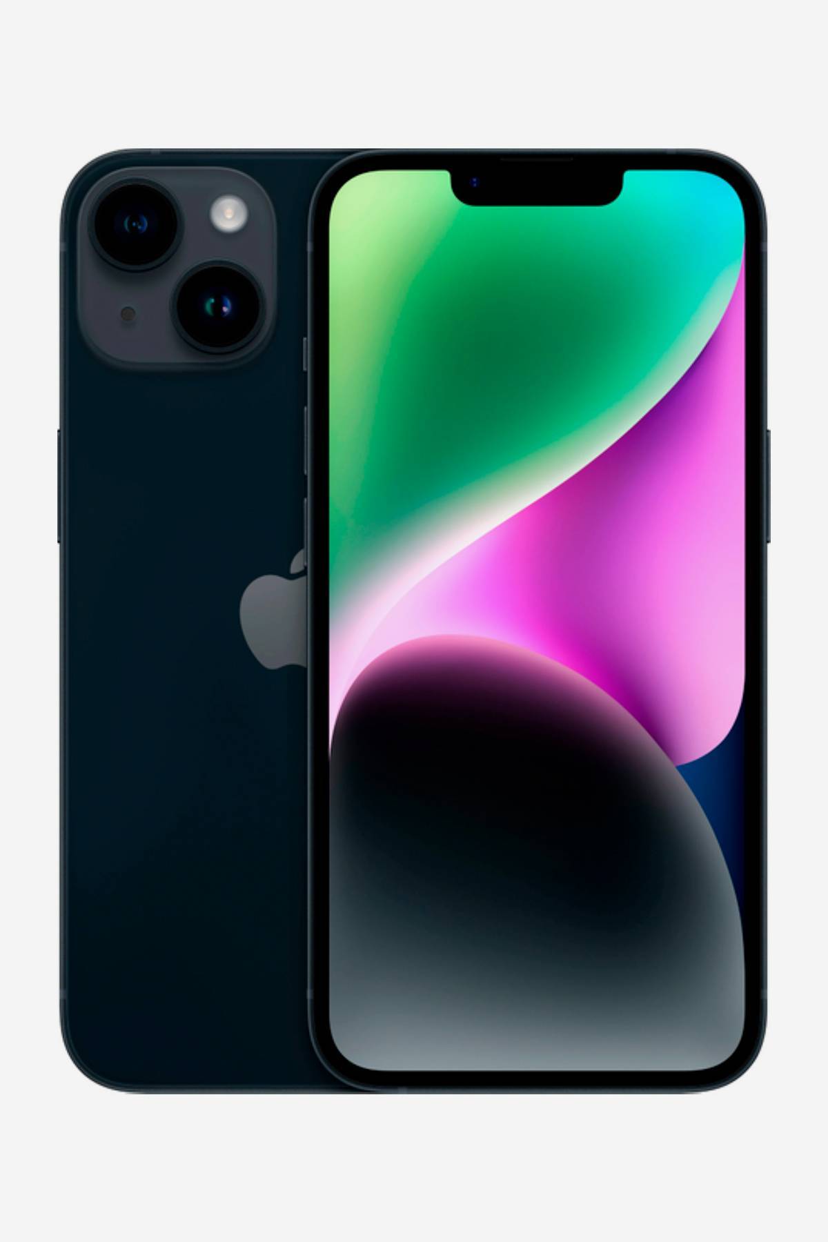 iPhone 14 Midnight Apple 256 GB | Deprati Tienda Online