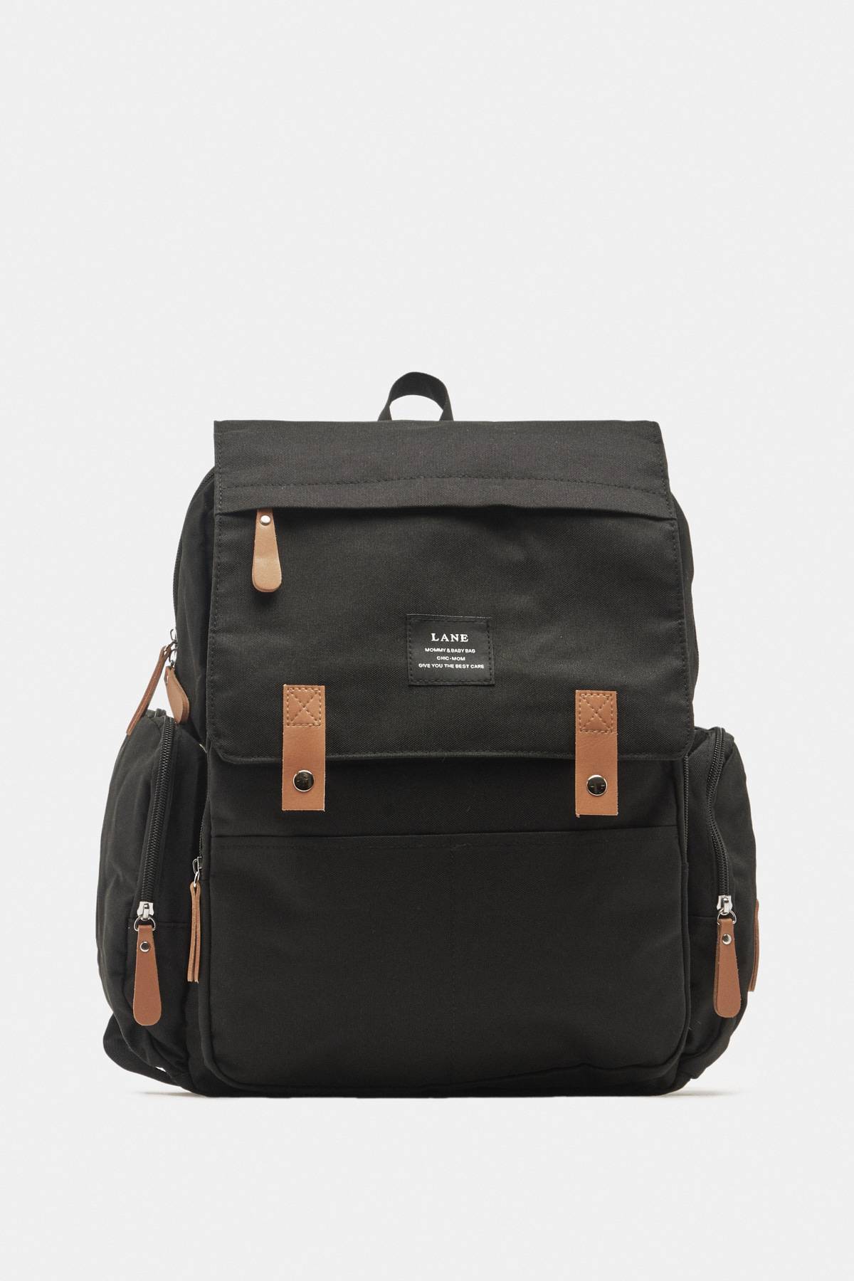 Pañalera Multifunción Kalamasu | Deprati Tienda Online