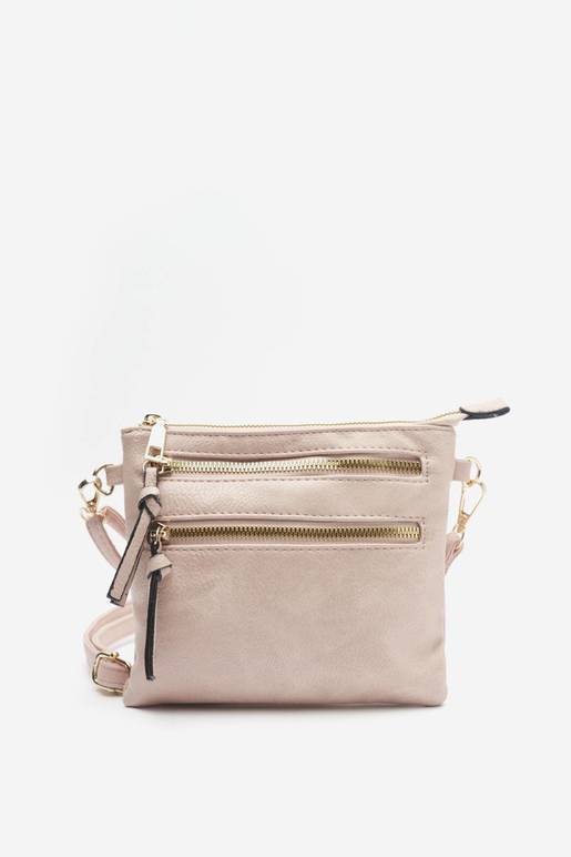 Cartera Crossbody Isabelle | De Prati Tienda Online