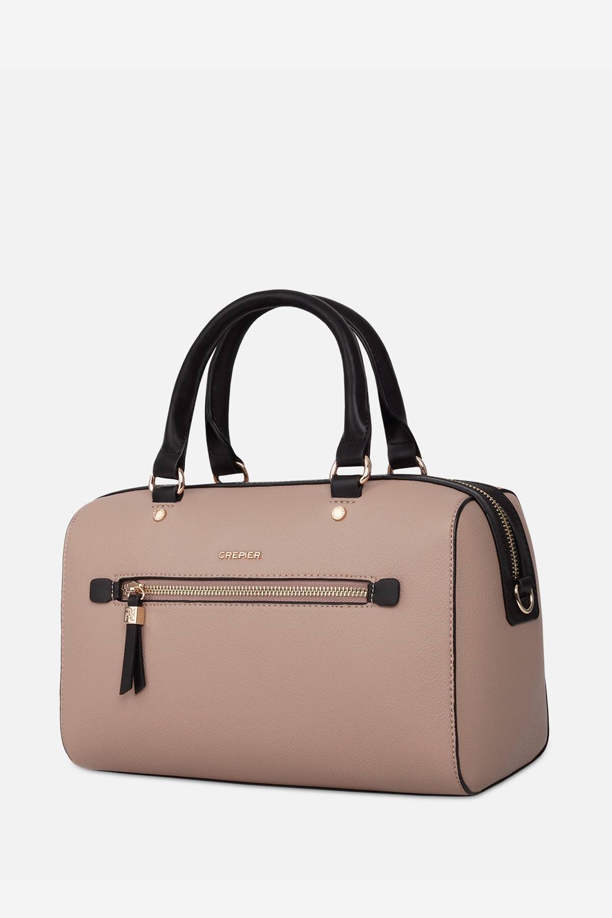 Cartera Baúl Fabianna Crepier | Deprati Tienda Online