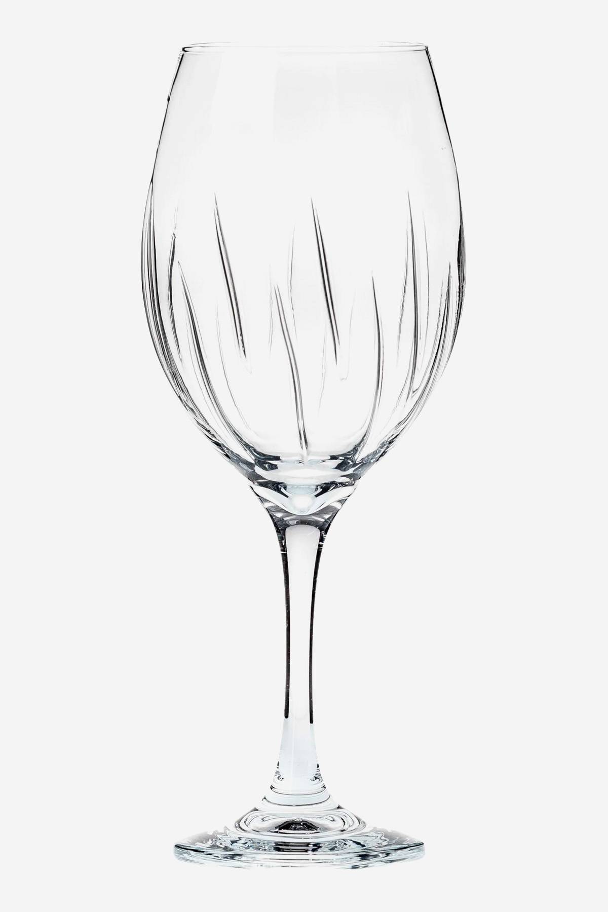 Set Copas para Vino Borgonovo X2 | Deprati Tienda Online