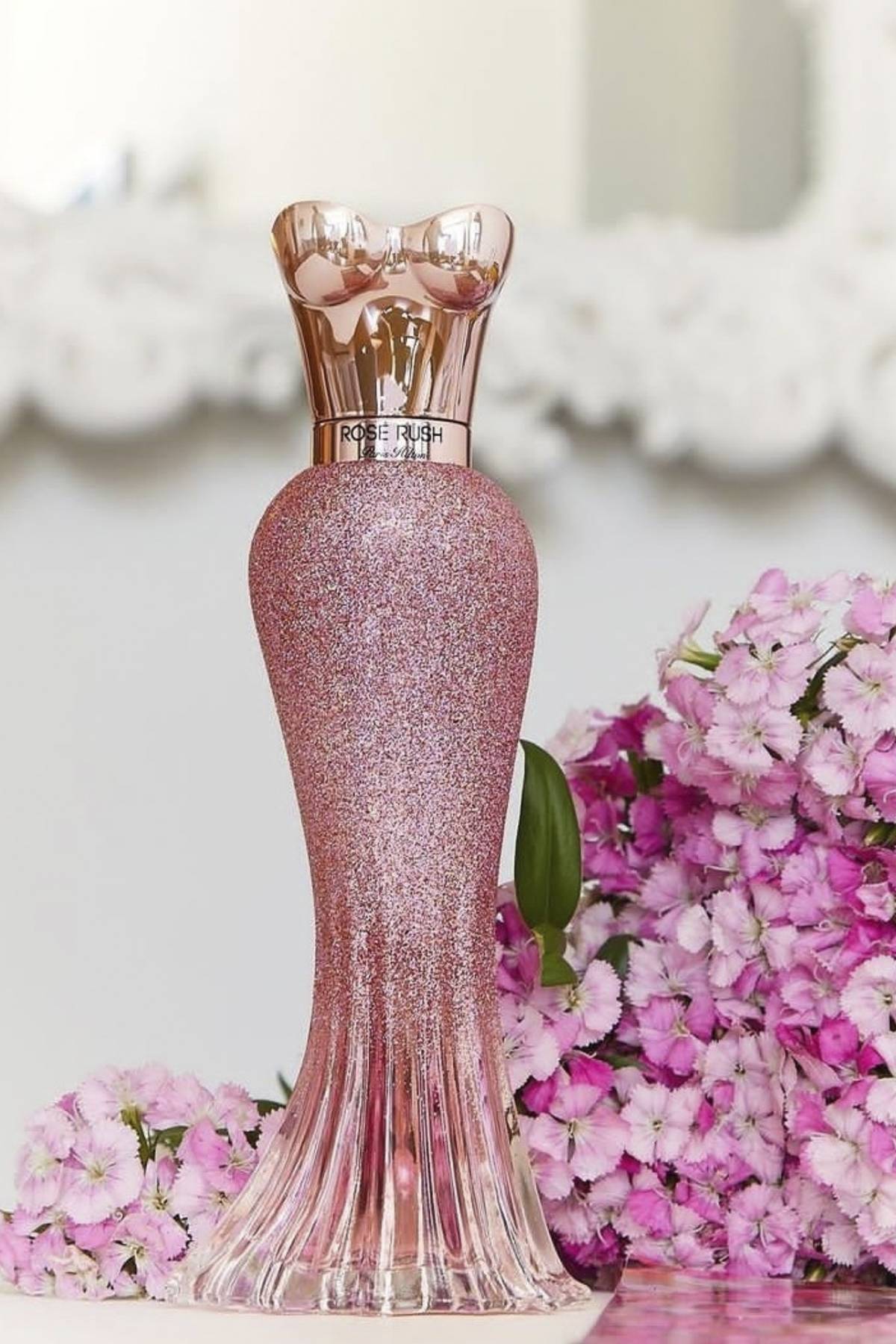 Eau de Parfum Rosé Rush Paris Hilton 100 ml | Deprati Tienda Online