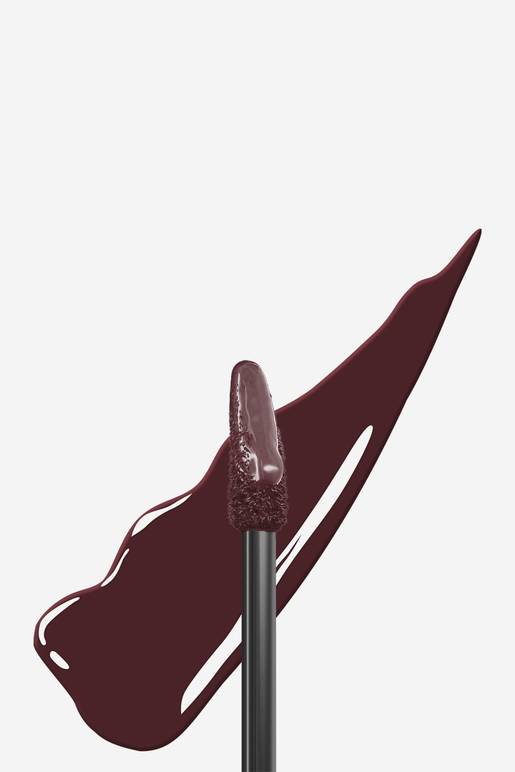 Labial Líquido Super Stay Vinyl Ink Maybelline Fearless | Deprati ...