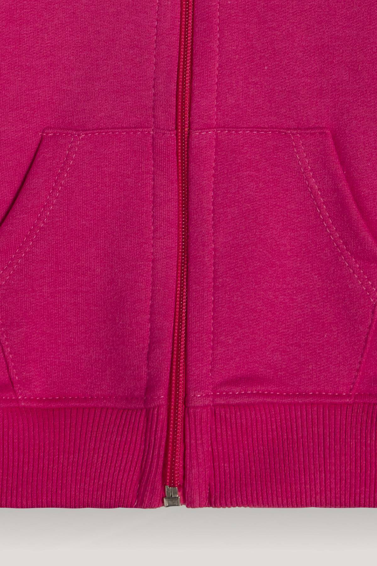 Chompa Fleece Perchado Baby Kiddo | De Prati Tienda Online