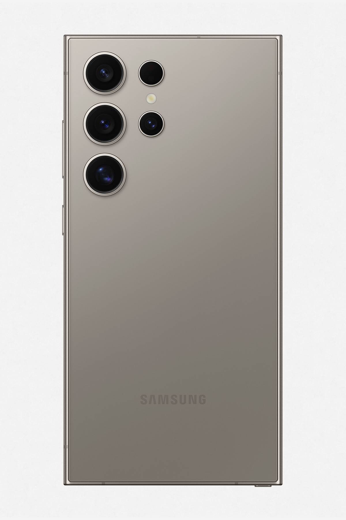 Celular Samsung S24 Ultra Gris 512 GB | Deprati Tienda Online