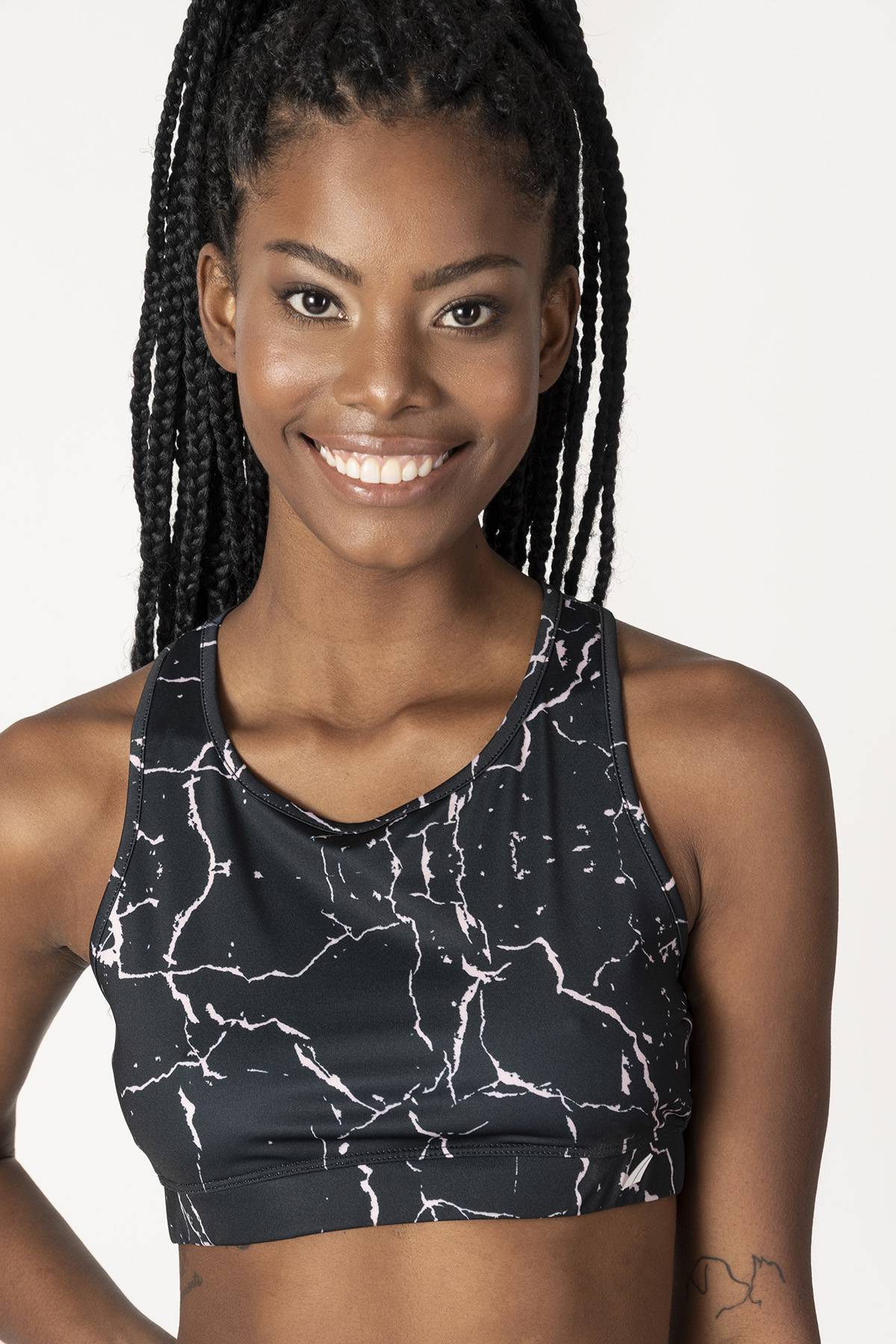 Top de Tiras City Sport | De Prati Tienda Online