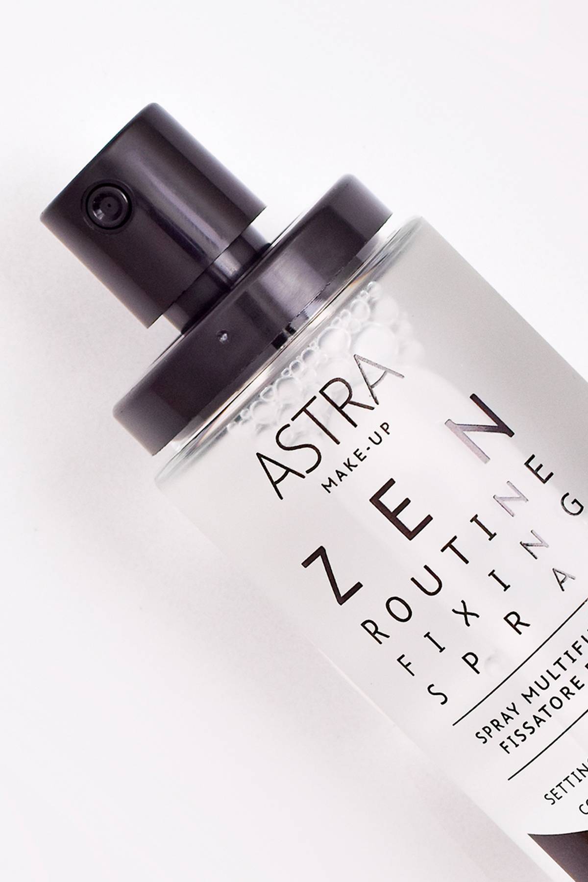 Fijador de Maquillaje 3 en 1 Astra 50 ml | Deprati Tienda Online