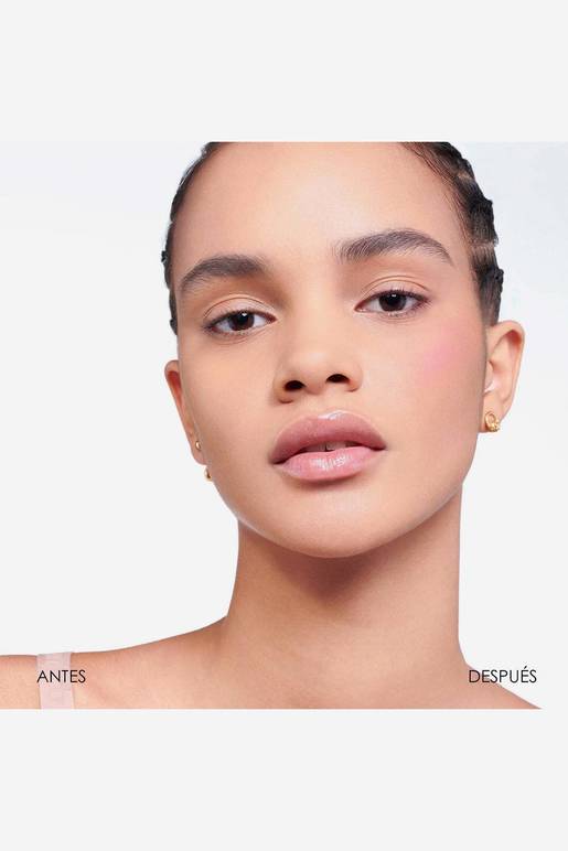 Rubor #001 Pink Dior Rosy Glow Backstage | Deprati Tienda Online