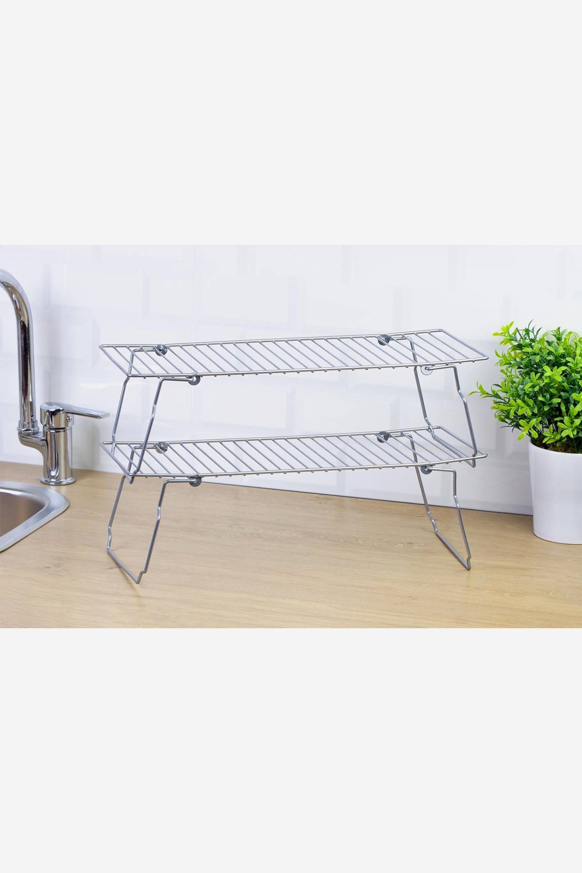 Repisa Flexible Metalife | Deprati Tienda Online