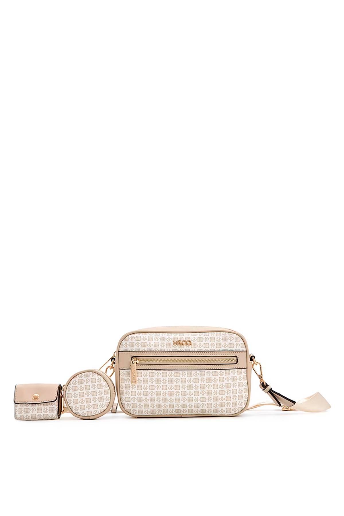 Cartera Crossbody H&Co | De Prati Tienda Online