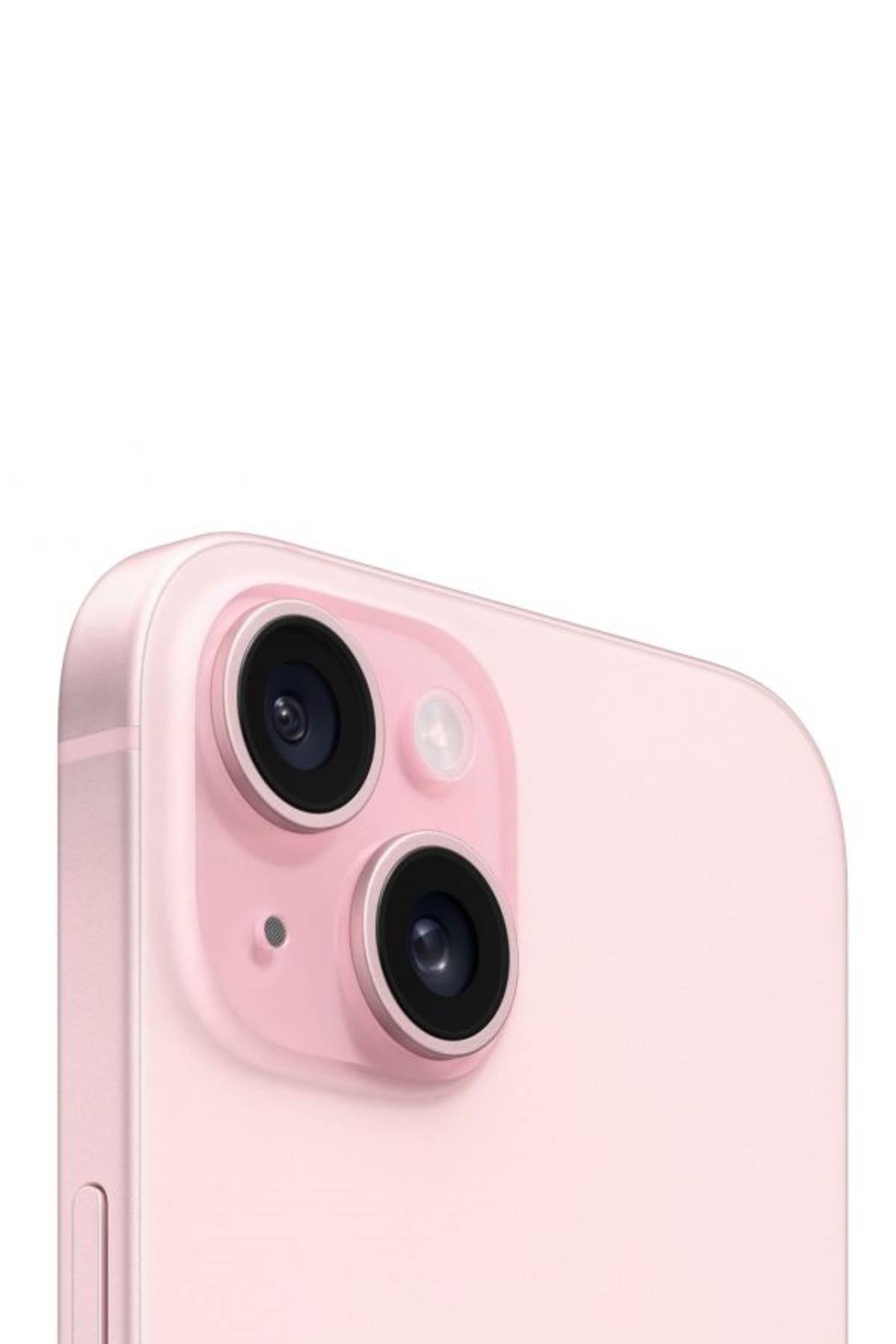 iPhone 15 Apple Rosa 128 GB | Deprati Tienda Online