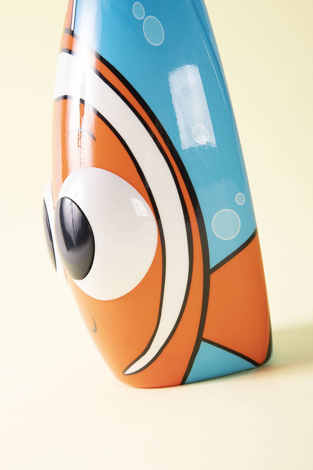 Shampoo 2 en 1 Baby Nemo 400ml | De Prati Tienda Online