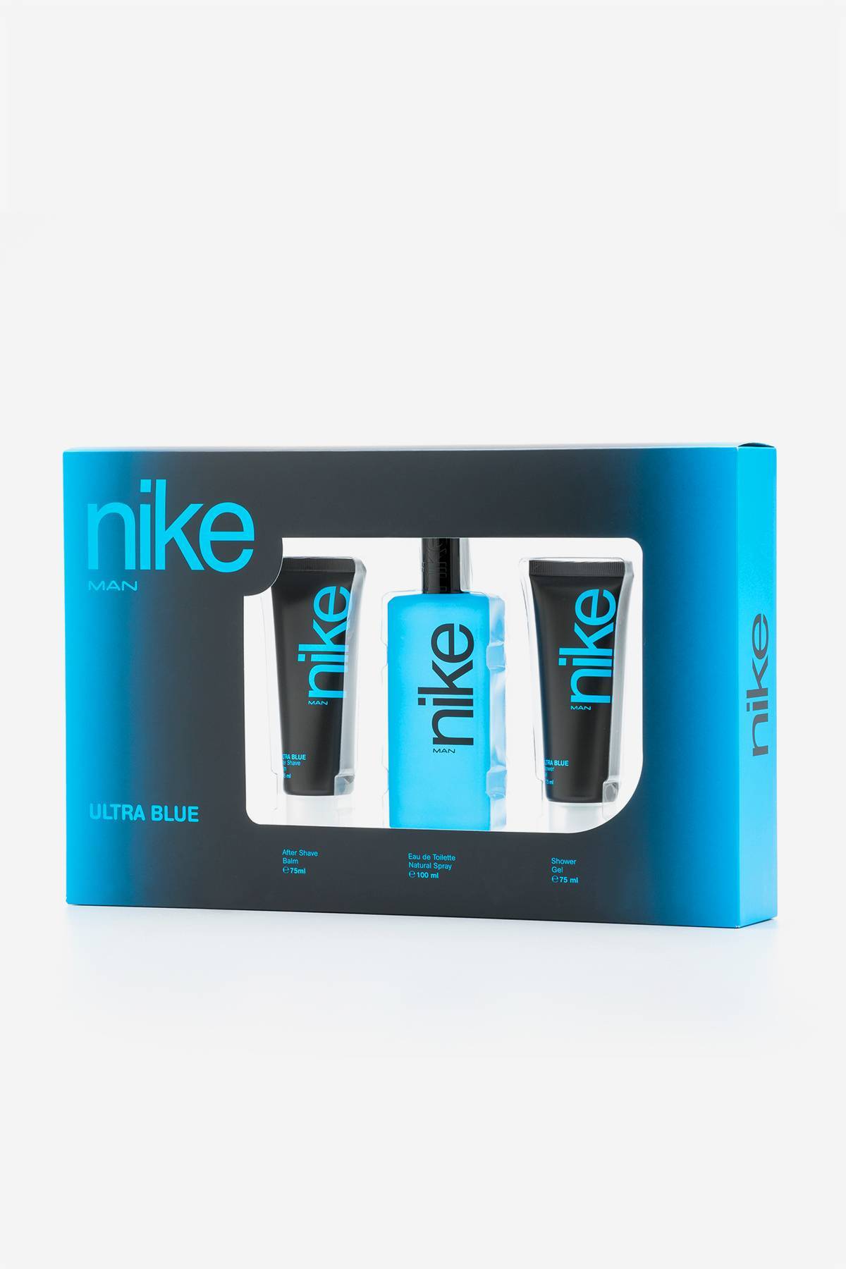 Set Ultra Blue Nike x3 | De Prati Tienda Online